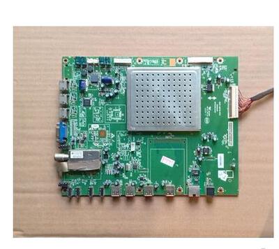 原装先锋 LED-55U2000主板5800-A8K710-0P10 屏 LC550EUN(SE)(F1)