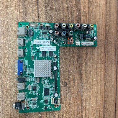 熊猫LE48K50S主板熊猫LE48K50S