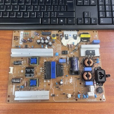 原装LG47LB5610-CD电源板EAX65