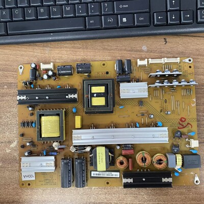 长虹UD50C6000iD电源板XR7.820