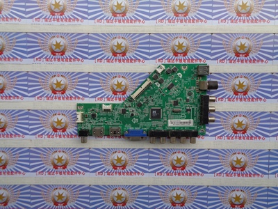 A飞利浦50PFF3750 主板715G7061-M01-001-004Y屏TPT500J1-HVN08.A