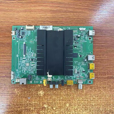 康佳LED49X81S55X81S电视主板