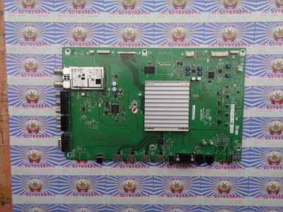 原装夏普LCD-52FF1A主板