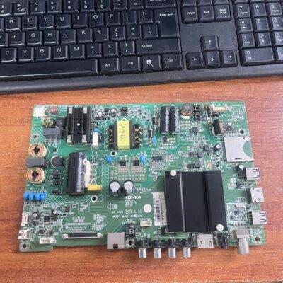 原装康佳U40LED40R660U电视