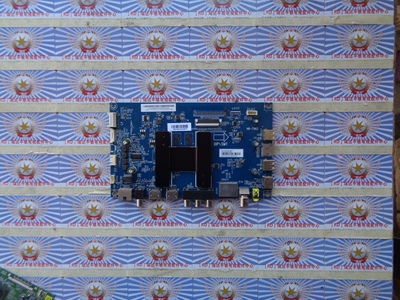 原装 海尔LQ55H71主板 HR-T962 0091802191屏LSC550FN08 现货测好