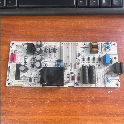 现货原装拆机TCL55V6E55S1