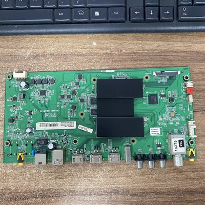 东芝43U6500C主板40-M91801-MA