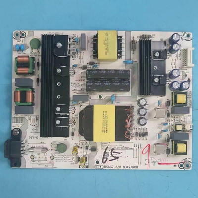 原装海信HZ65A57电源板