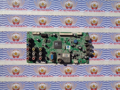 原装三洋32CE630LED主板