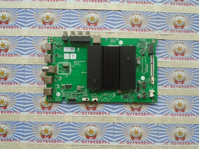 AA原装正品创维65G650主板5800-A7S780-0P10屏 RDL650WY(BD0-302)