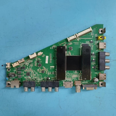 海尔LE48/40F3000W主板