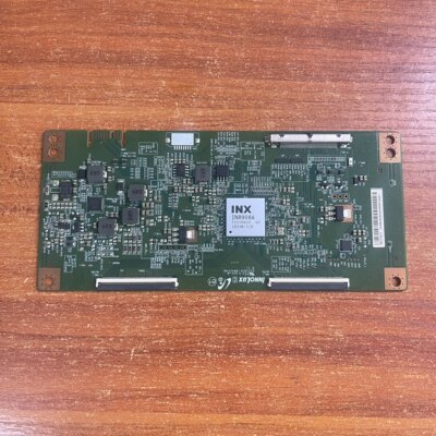 拆机原装创维58G6B液晶电视逻