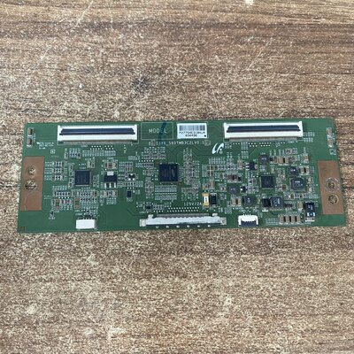 原装长虹LED46B1080电视逻辑板