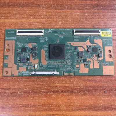 原装TCLL65P1-CUD65P3逻辑板