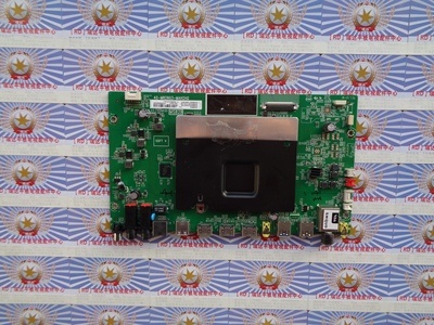 东芝 65U6680C 主板 40-M82803-MAH2HG 08-MS82822 屏LVU650ND1L