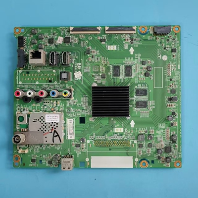 原装LG55UF6800-CA主板