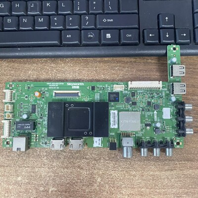 创维55E3500电视主板5800-A9R460