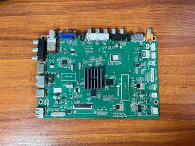 原装长虹LED55C2000i主板