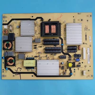 原装TCLL55P7200-3D电源板