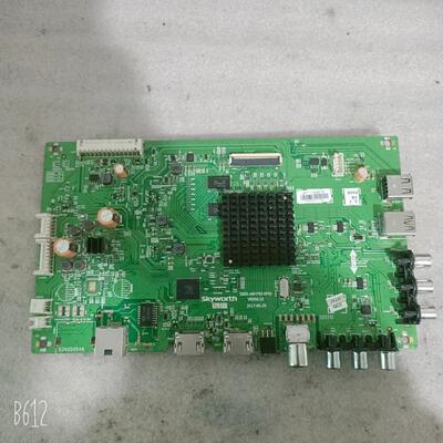 原装酷开 KX49主板5800-A8H790-0P00配屏RDL490WY(LD0-302)现货