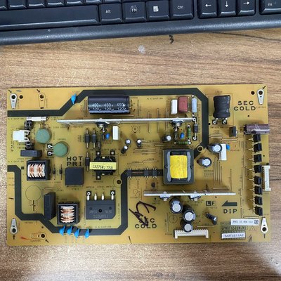 夏普LCD-50V3A液晶电源板QPWB