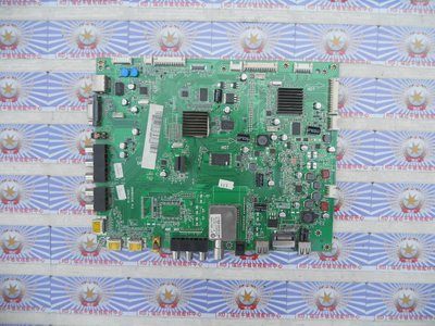 原装正品 海尔LE46A350K 主板0091802124E V1.2 配屏V460H1-LS2