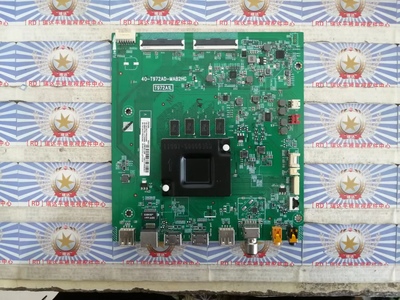 TCL65V8M主板40-T972AD-MAB2HG