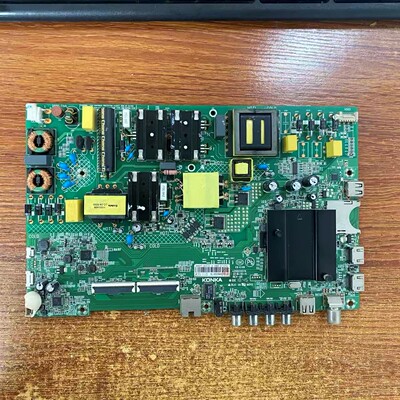 康佳LED55K510050K510B50U主板