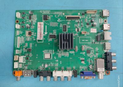 原装长虹LED55C2000i主板