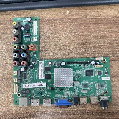 TCLLE48D8800主板4704-M608T9-