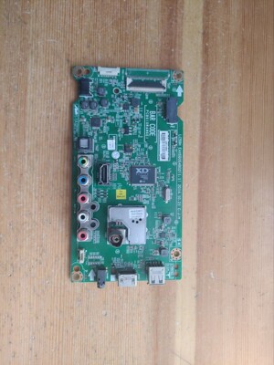 LG49LF5420-CB主板EAX66064802