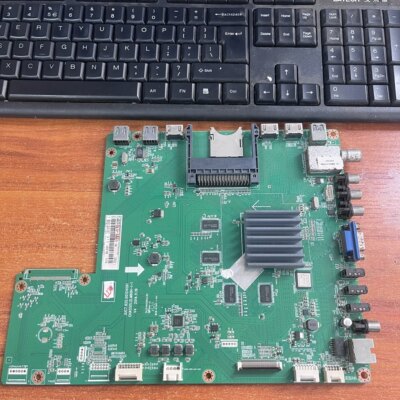 主板JUC7.820.00124091屏C550U14