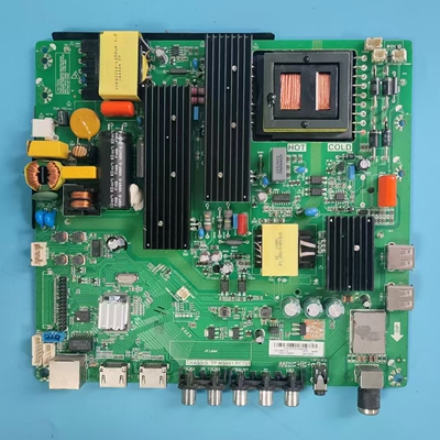 原装康佳LED49F1500N主板