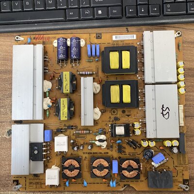 原装LG55UC9700-CA电视电源板EA