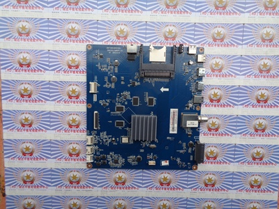 原装长虹48Q2EU 主板 JUC7.820.00137352 配屏 C480U15-E5-S