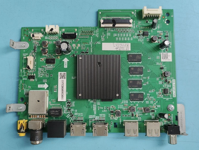 现货原装海尔LU65C61PRO电