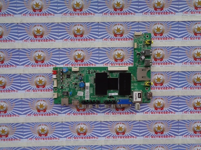 TCLL50E5000A主板40-MS600B