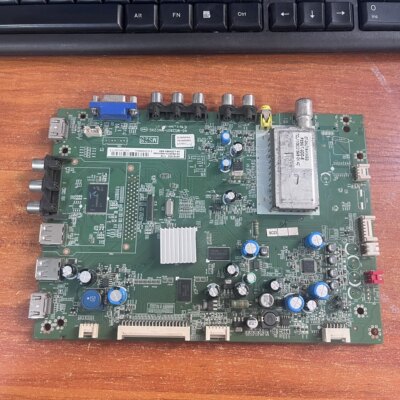 原装东芝46TD100C主板40