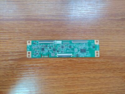 海信65A5F65E3F电视逻辑板