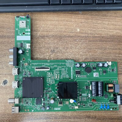 原装创维43H3电视主板TPD.T920T.