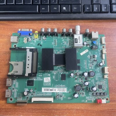 原装TCLL42E5300D电视主板40-1M