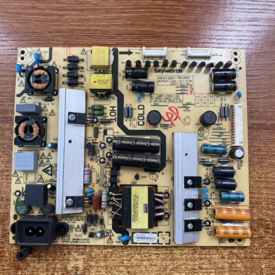 创维49E6200电视电源板