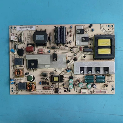 海尔LE42A500K电源板实物图