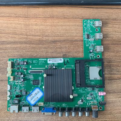 原装拆机康佳LED50XI800A主板