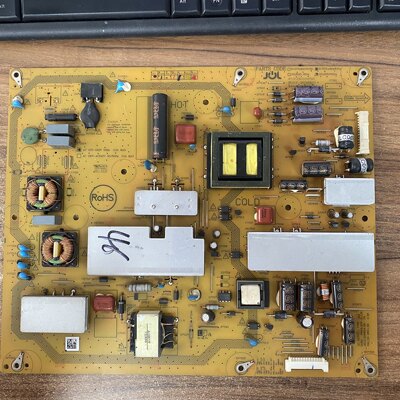 夏普LCD-46LX640A电源板RUNTK