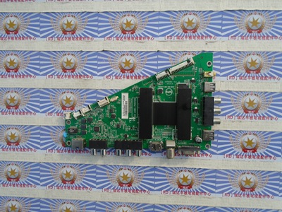 海尔 LD55U3100 主板 0091802852 V2.2 715G6375-M0C-000-004X