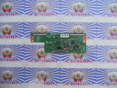 TCL42D59EDS逻辑板6870C-0469A