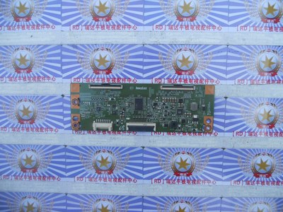 原装海信 LED58K220 逻辑板 32745A E222034 屏 HD580DF-B01/S0