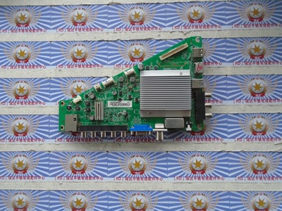 飞利浦40PFF5655/T3主板715G7204-M0E-000-004Y屏TPT400LA-J6PE1