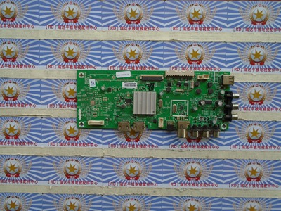 原装创维 50X3 主板 5800-A8S270-0P20 配 RDL500FY(QD0-203) 屏